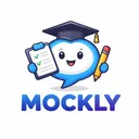 Mockly Mascot